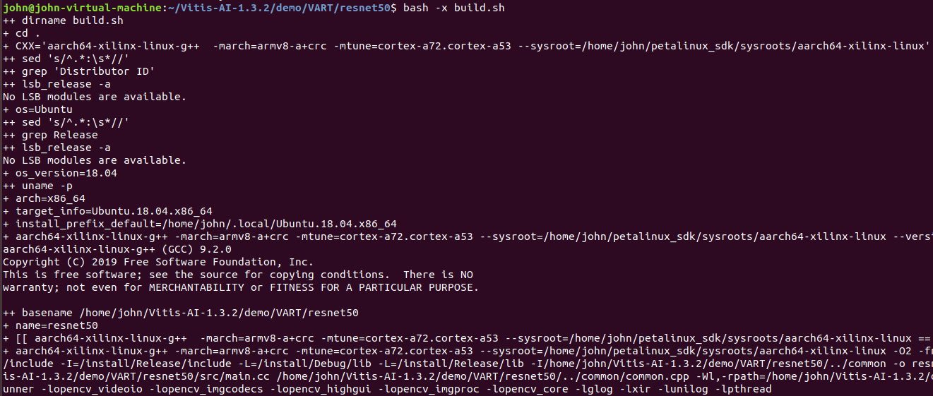petalinux自启动脚本.sh制作 2020.2 SDK的安装 petalinux 库安装位置_ubuntu 安装xilinx 2020.2 sdk-CSDN博客