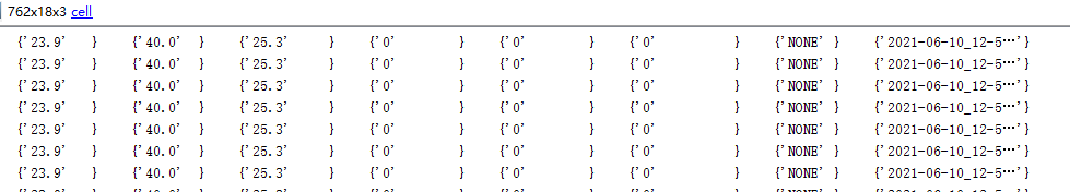 Matlab批量读取excel文件 Csdn博客 3907
