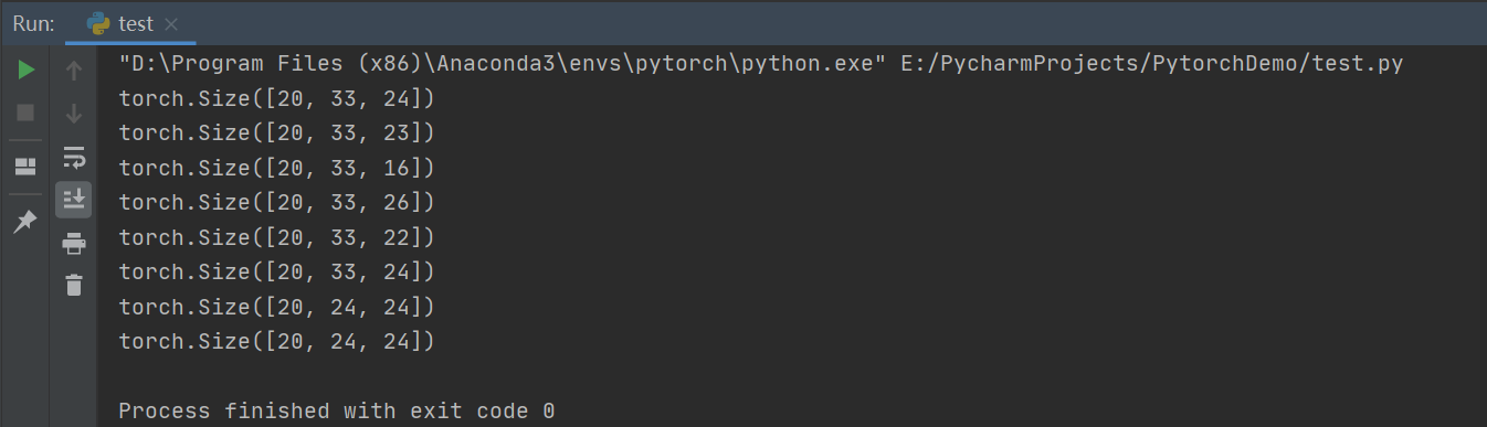 Pytorch(五)：神经网络之 torch.nn——Convolution Layers-CSDN博客