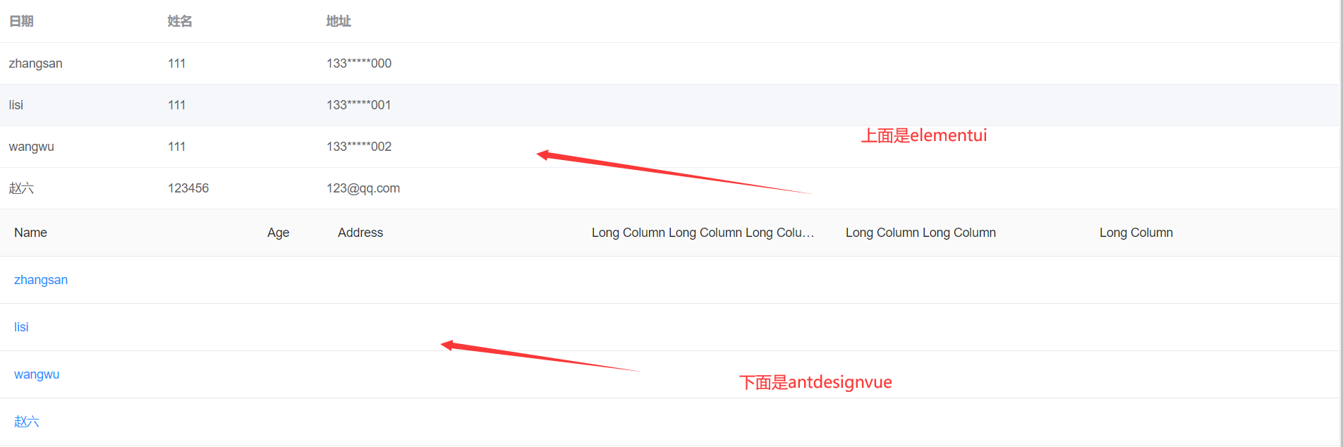 Vue脚手架笔记elementui和antdesignVue（1）_elui更换为ant-CSDN博客