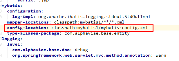 最详细！The XML location is ‘file [D:XXXXXX/mybatis-conf.xml] Cause: java.lang.NullPointerException ...