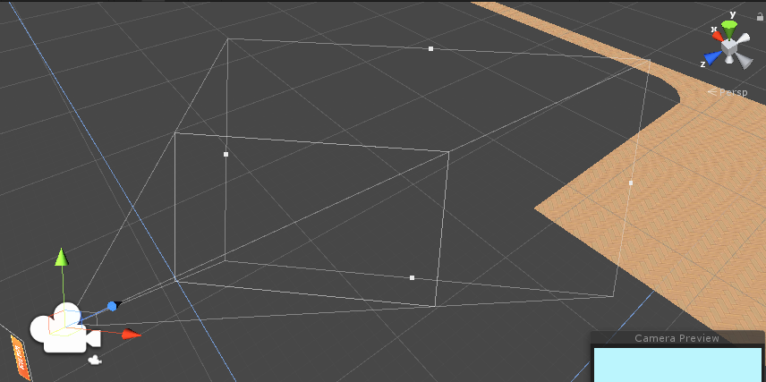 Unity填坑之俯视角相机水平面方向移动_unity如何让摄像机计算角度 始终平视前方-CSDN博客