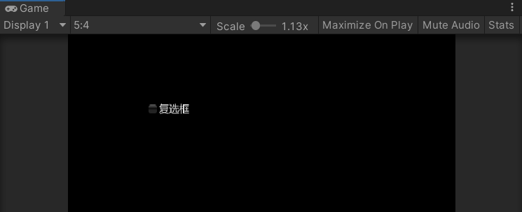 Unity(10)-OnGUI界面-CSDN博客