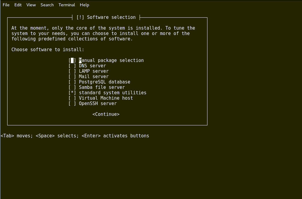 X86_64平台上利用qemu安装aarch64架构的虚拟机_qemu-system-aarch64-CSDN博客
