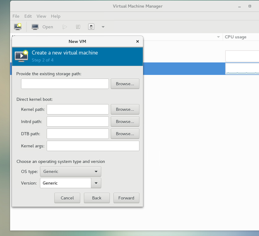 X86_64平台上利用qemu安装aarch64架构的虚拟机_qemu-system-aarch64-CSDN博客