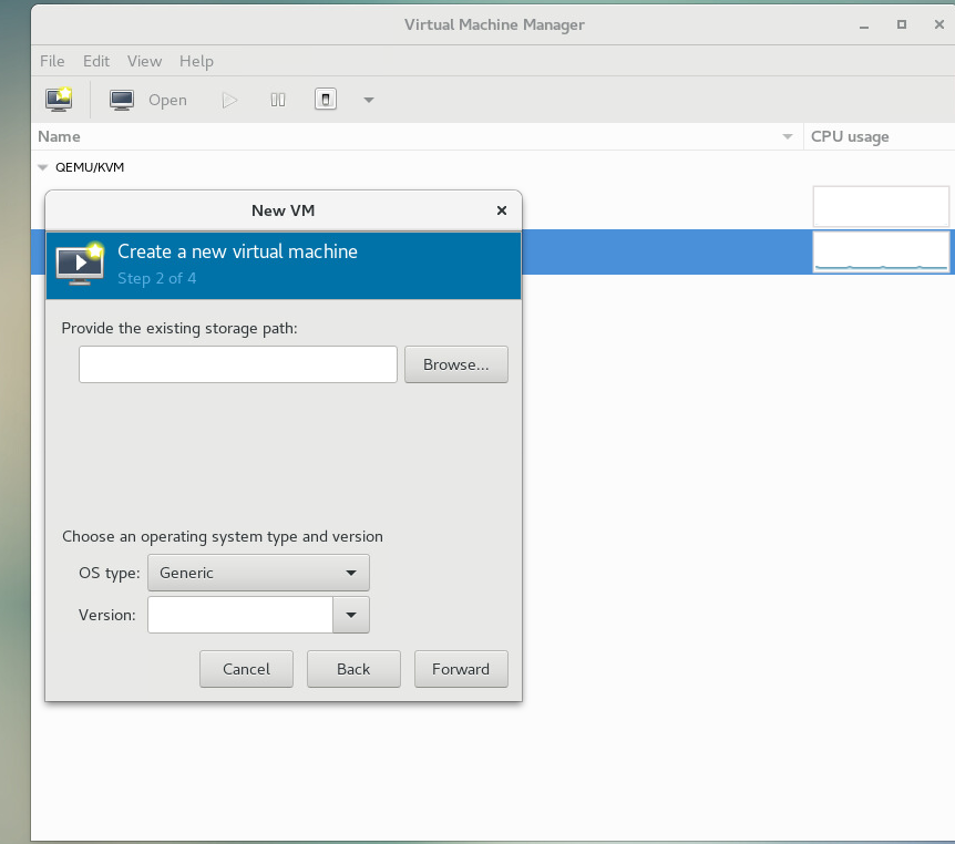 X86_64平台上利用qemu安装aarch64架构的虚拟机_qemu-system-aarch64-CSDN博客