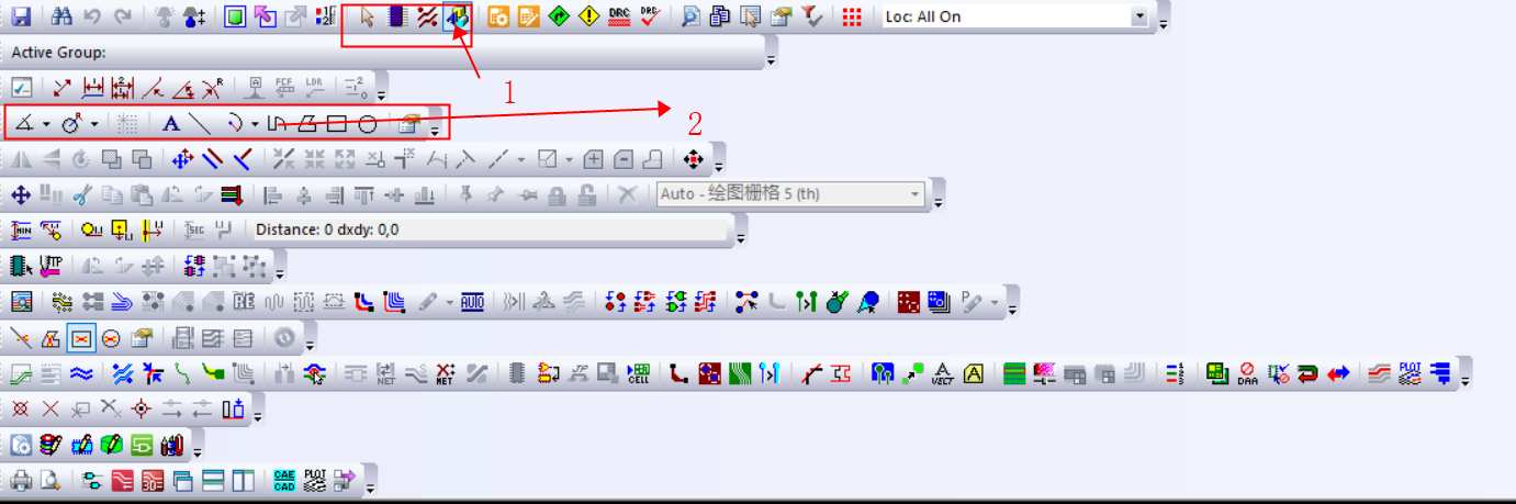 Mentor Expedition（EE)如何给我们的PCB铺铜？-CSDN博客