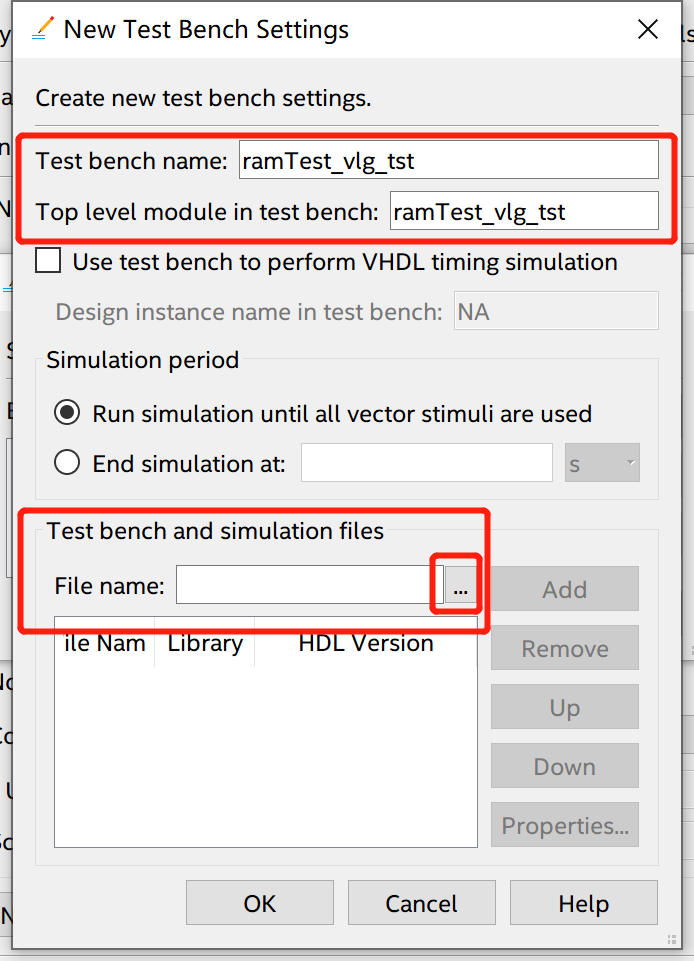 Quartus搭配Modelsim仿真全流程/Bug解决_quartus仿真-CSDN博客