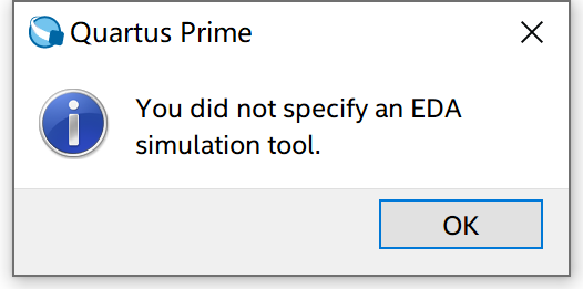 Quartus搭配Modelsim仿真全流程/Bug解决_quartus仿真-CSDN博客