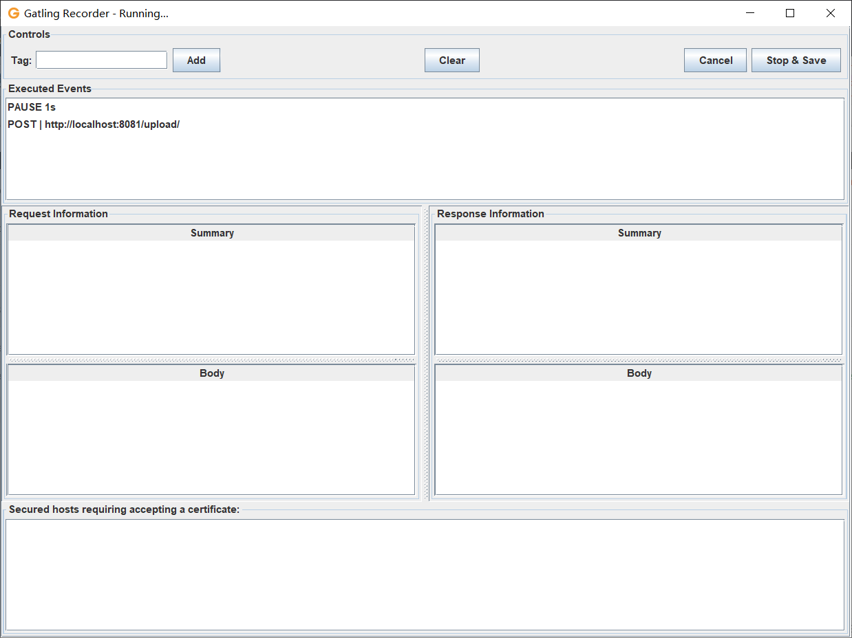 Gatling测试工具使用教程（小白初次使用）_gatling教程-CSDN博客