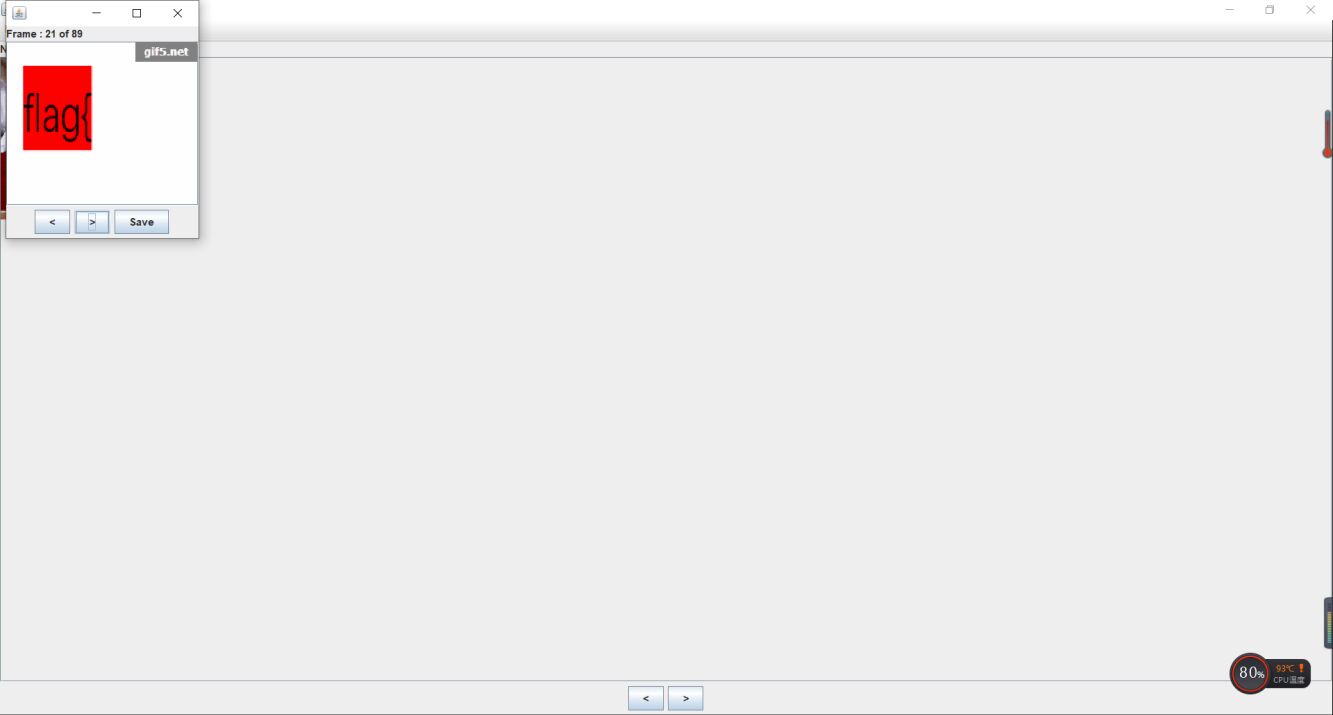 ＜总结＞CTF·图片隐写_图片隐写 ctf-CSDN博客