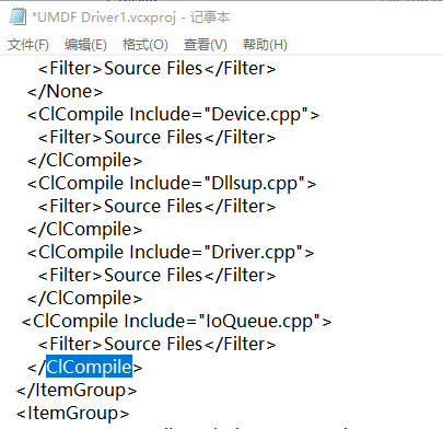 UMDF驱动开发入门_bcbobo21cn的博客-CSDN博客