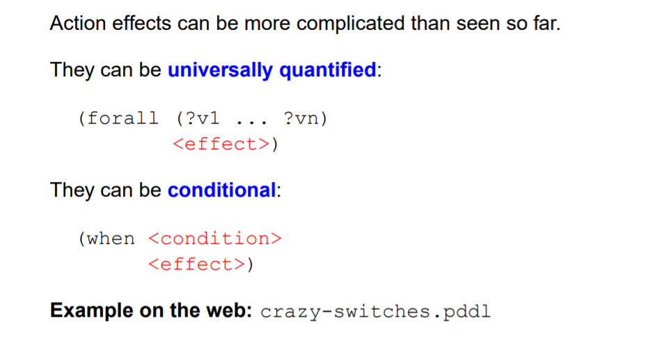 [PDDL人工智能] 01.PDDL规划器安装及入门详解（规划领域定义语言）-CSDN博客