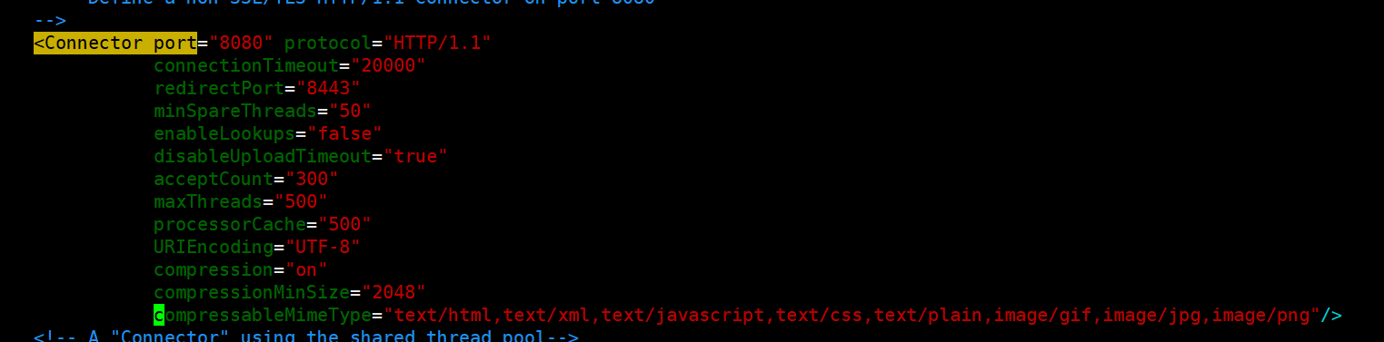 Tomcat部署及虚拟主机配置与优化_tomcat安装及配置教程虚拟机-CSDN博客