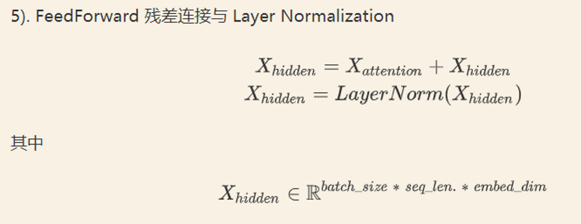 机器学习笔记：Transformer_embedding dimension-CSDN博客