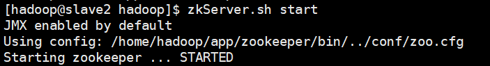 zookeeper无法启动：出现Unable to load database on disk报错-CSDN博客
