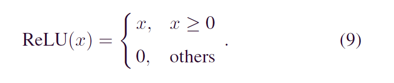 论文笔记---A Deep Nonnegative Matrix Factorization Approach via Autoencoder for Nonlinear Fault ...
