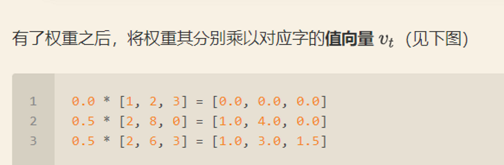 机器学习笔记：Transformer_embedding dimension-CSDN博客