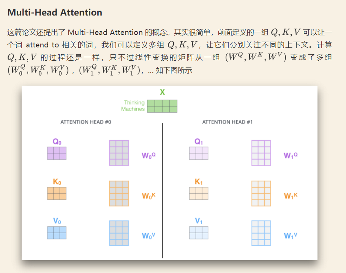 机器学习笔记：Transformer_embedding dimension-CSDN博客