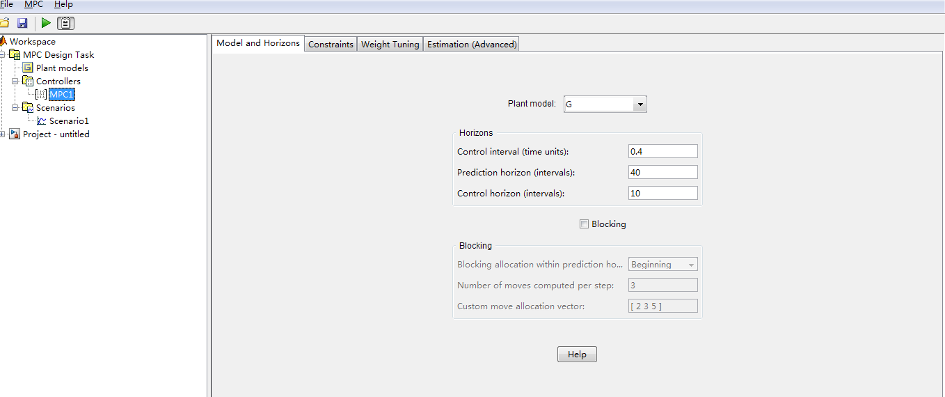 MPC Controller模型预测控制MATLAB/simulink程序报错处理_model predictive control toolbox-CSDN博客