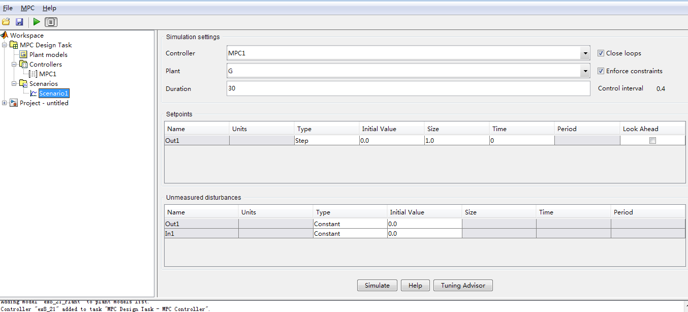 MPC Controller模型预测控制MATLAB/simulink程序报错处理_model predictive control toolbox-CSDN博客