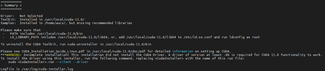 【Ubuntu 3090 CUDA配置】一文缕清 驱动+CUDA Toolkit+cuDNN+pytorch+cudatoolkit 环境配置 ...