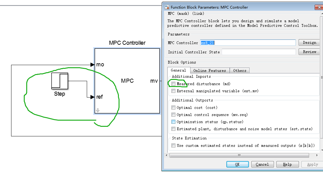 MPC Controller模型预测控制MATLAB/simulink程序报错处理_model predictive control toolbox-CSDN博客