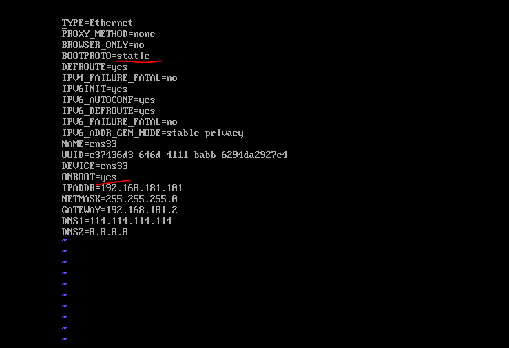 VMware centos 7 NAT模式 如何解决无法上网问题？如何解决虚拟机ping通主机和外网，主机ping通虚拟机？_device install service 自动停止_拥抱彗星的 ...