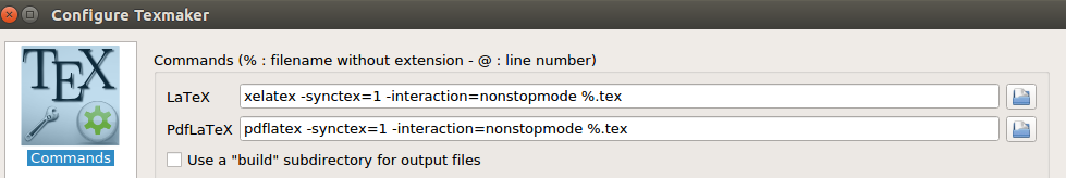 【日志】texmaker 正反向定位源码与pdf_texmaker 双击pdf 打开的是记事本-CSDN博客