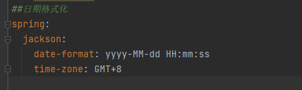 SpringBoot全局时间date和localDateTime格式失效问题记录_jackson序列化中localdatetimeserializer的fomatter设置没生效-CSDN博客