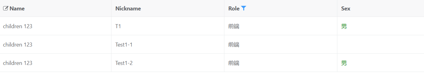 vxe-grid实现相同行合并，_vxetable实现一行相同实现全行相同-CSDN博客