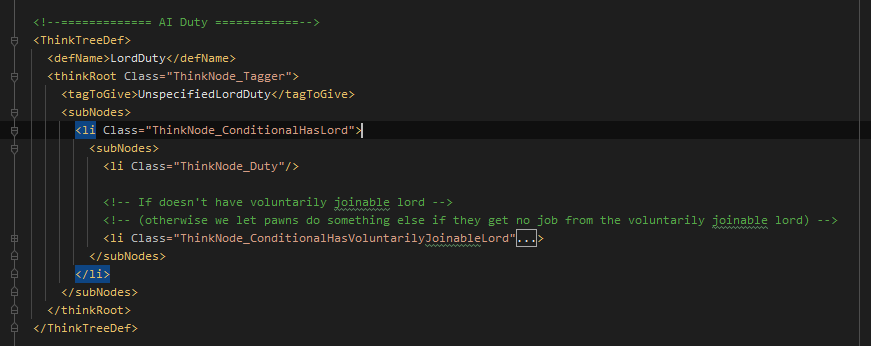 Rimworld Mod制作教程12 集群AI机制介绍_rimworld mod教程 事件-CSDN博客