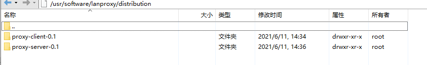lanproxy搭建内网穿透_内网传透lanproxy-CSDN博客