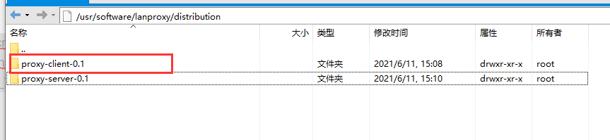 lanproxy搭建内网穿透_内网传透lanproxy-CSDN博客