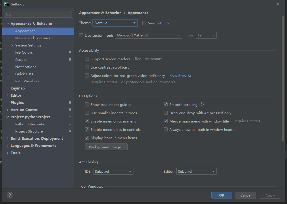 Python 学习记录（五）Pycharm导入包_cfg包如何导入pycharm-CSDN博客