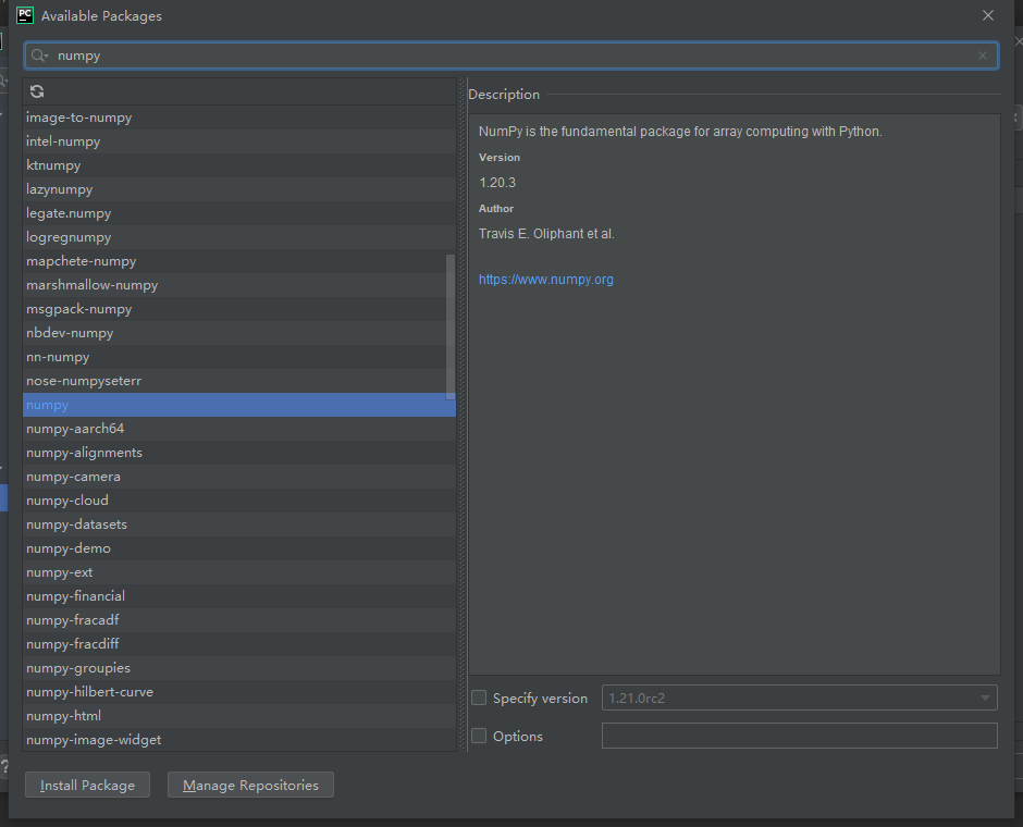 Python 学习记录（五）Pycharm导入包_cfg包如何导入pycharm-CSDN博客