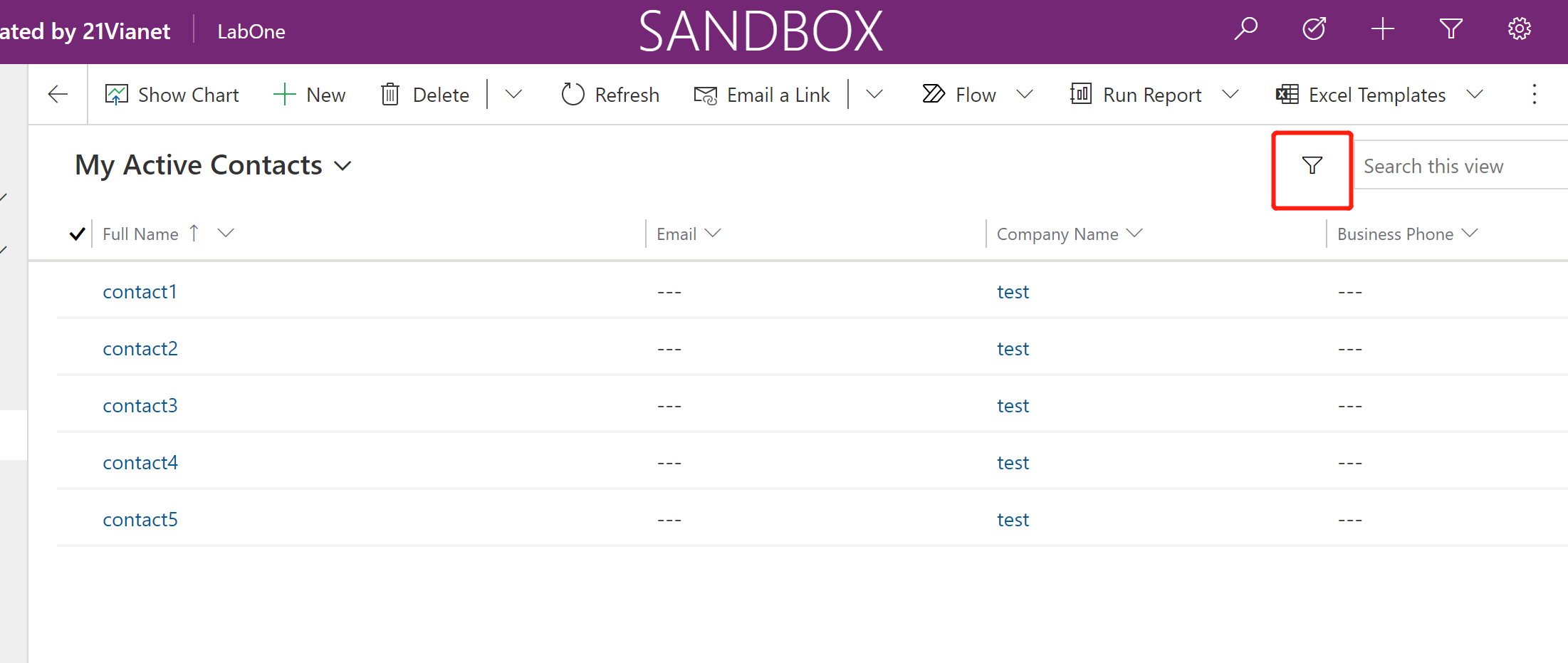 Dynamics 365 通过Advanced Filtering创建个人视图_dynamic365 的advance find-CSDN博客