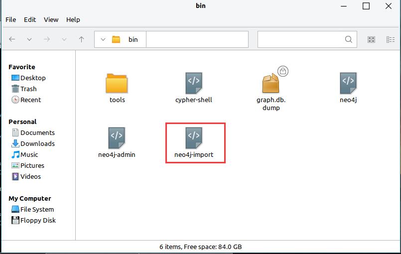 【知识图谱】neo4j基本操作及数据库文件导入（graphdbdump）zsyl的博客 Csdn博客neo4j导入dump 