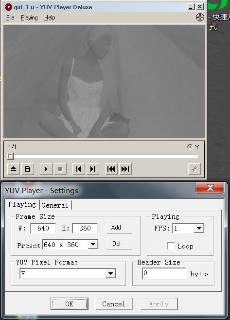 YUV图片处理（2）——像素去除颜色_yuv420sp转jpg出现黑边-CSDN博客