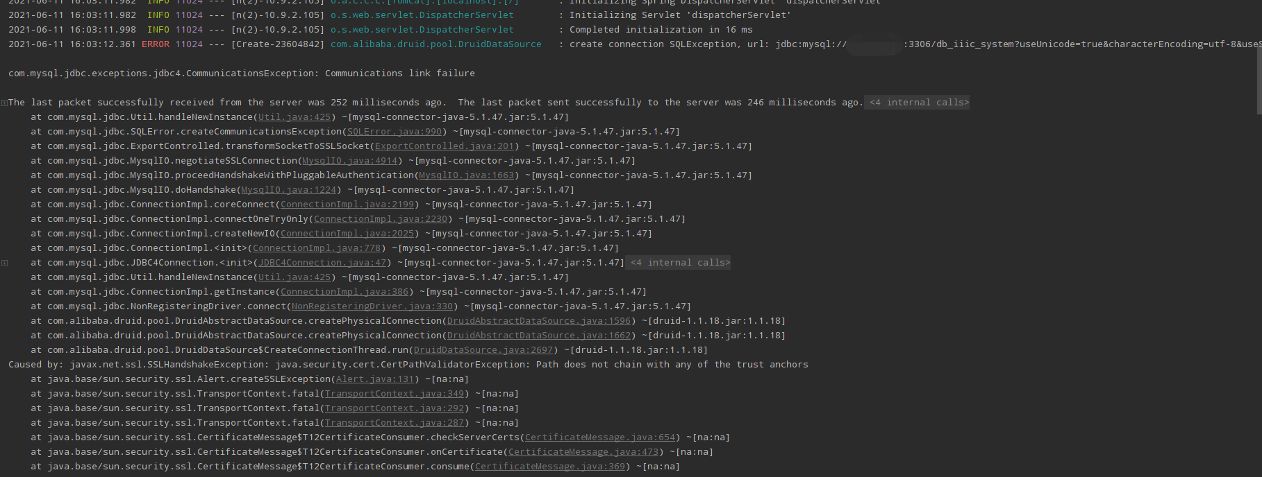 JLINK驱动报错（The firmware of the connected j-link does not support the following memory access ...