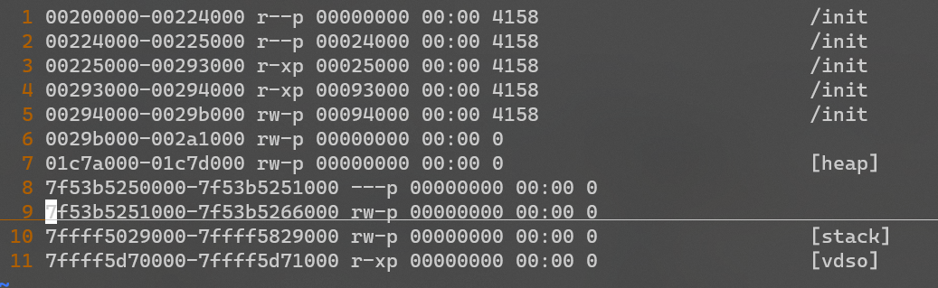 ptrace使用和调试-CSDN博客