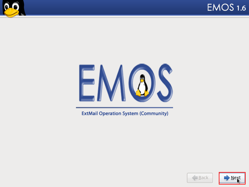 部署Extmail邮件服务器教程——适用于小白-CSDN博客