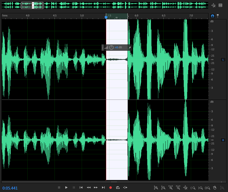 Au常用降噪_au录音底噪怎么看大小-CSDN博客