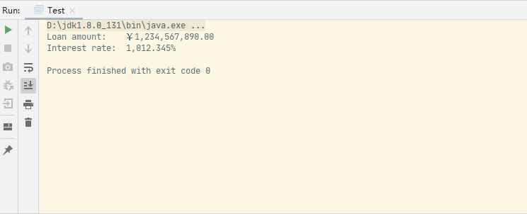 Bigdecimal的简单使用bigdecimal 数组 Csdn博客 