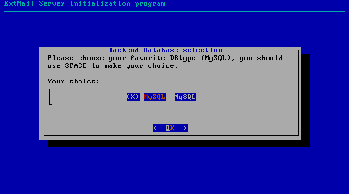 部署Extmail邮件服务器教程——适用于小白-CSDN博客