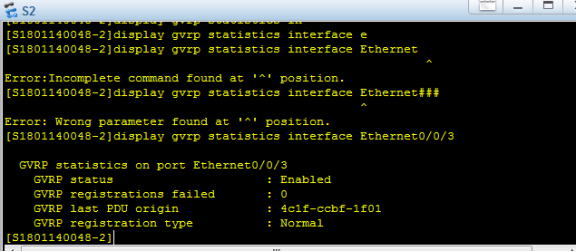 实验3：GVRP的配置_gvrp实验-CSDN博客