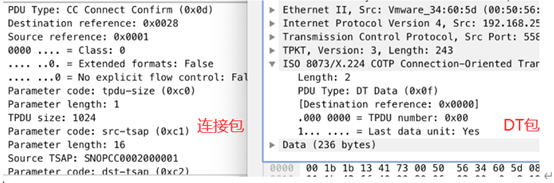工控协议-s7通讯协议_tpkt-CSDN博客