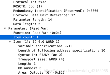 工控协议-s7通讯协议_tpkt-CSDN博客