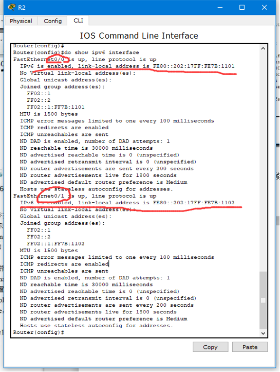 实验9：IPv6协议的配置_ipv6协议的配置实验报告-CSDN博客