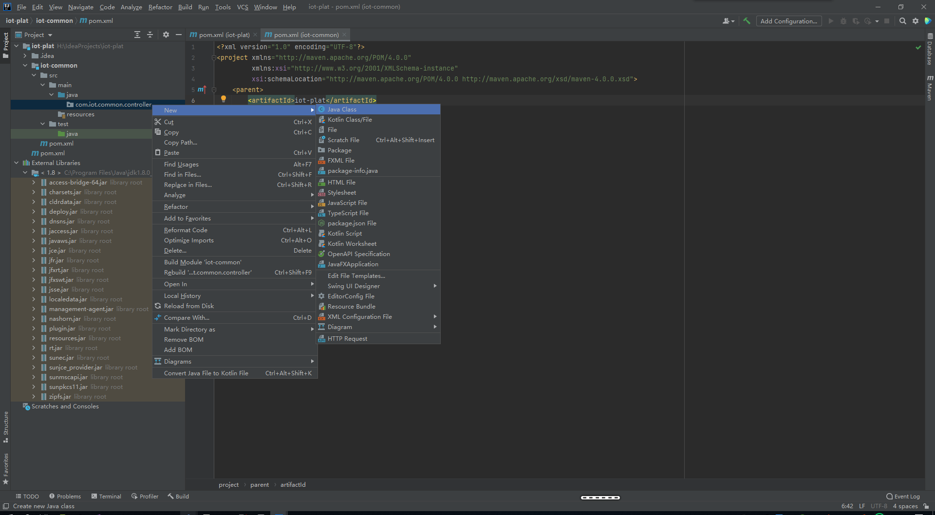 从零搭建微服务SpringCloud Hoxton.SR8 + Spring Boot 2.3.2.RELEASE-CSDN博客